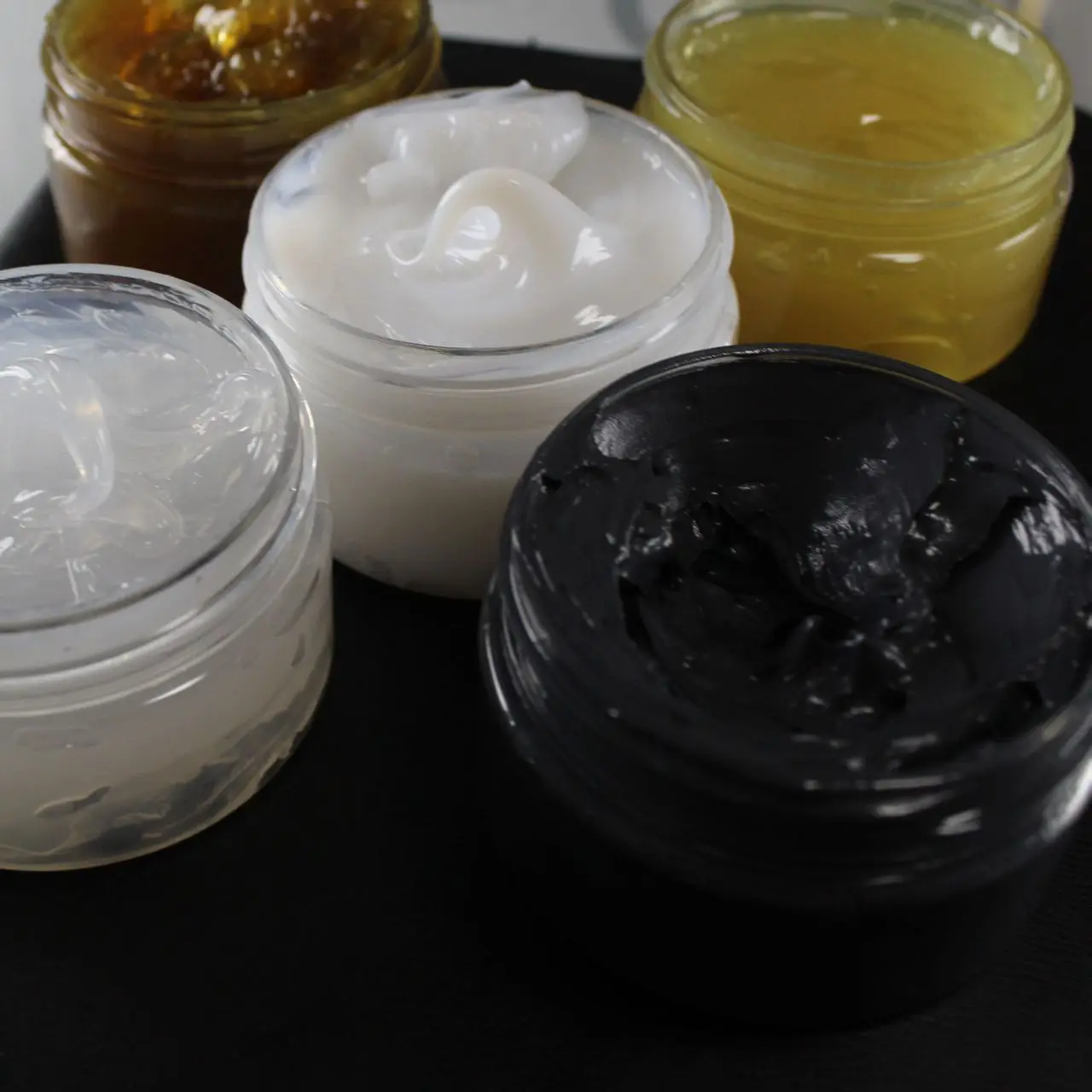 General Purpose Lubricant Yellow Lithium Grease Extreme-pressure Ep 2 ...