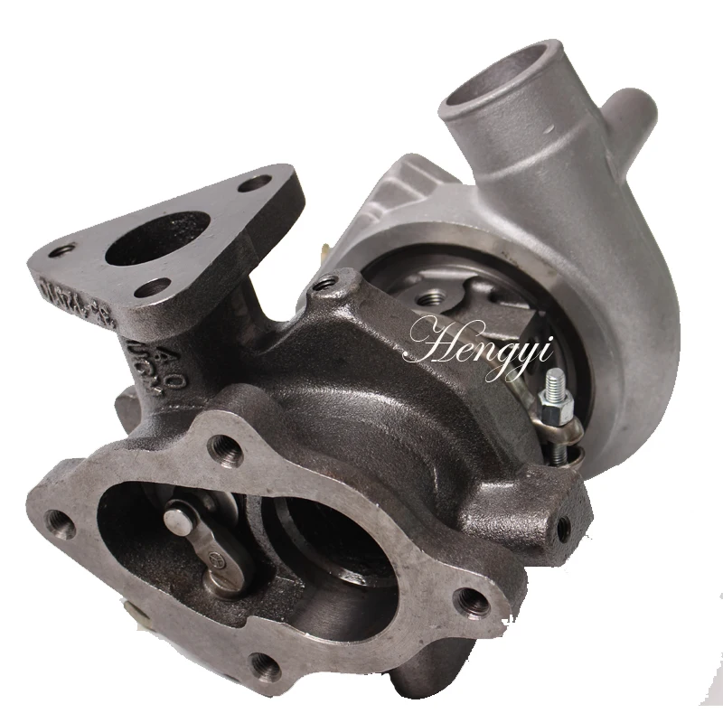 TF035 涡轮增压器 49135-03320 49135-03301 49135-03300 适用于三菱 L400 Pajero ...