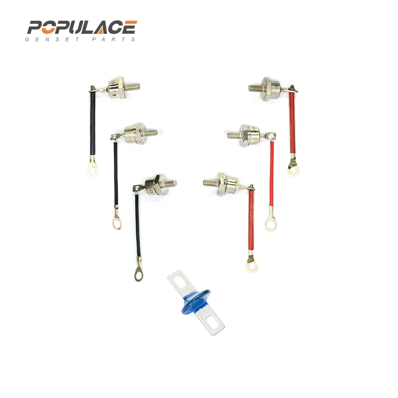 Rotating Diode Rsk2001 Rotating Rectifier Rectifier Set Generator