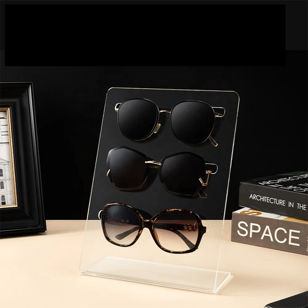 Acrylic Single Bank Note Frame Plastic Money Dollar Display Holder For ...