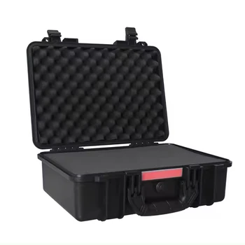 Plastic Hard Case With Custom Foam Shockproof Stable Cases Waterproof ...
