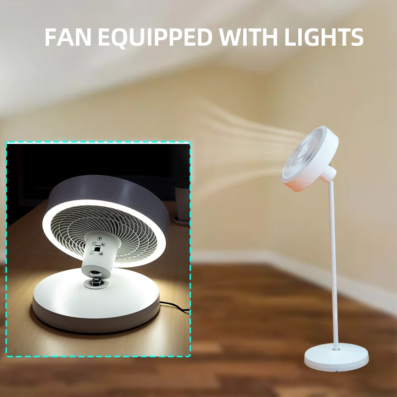 Factory Direct Sale Oem Height Standing Fan Forward And Reverse Blowing ...