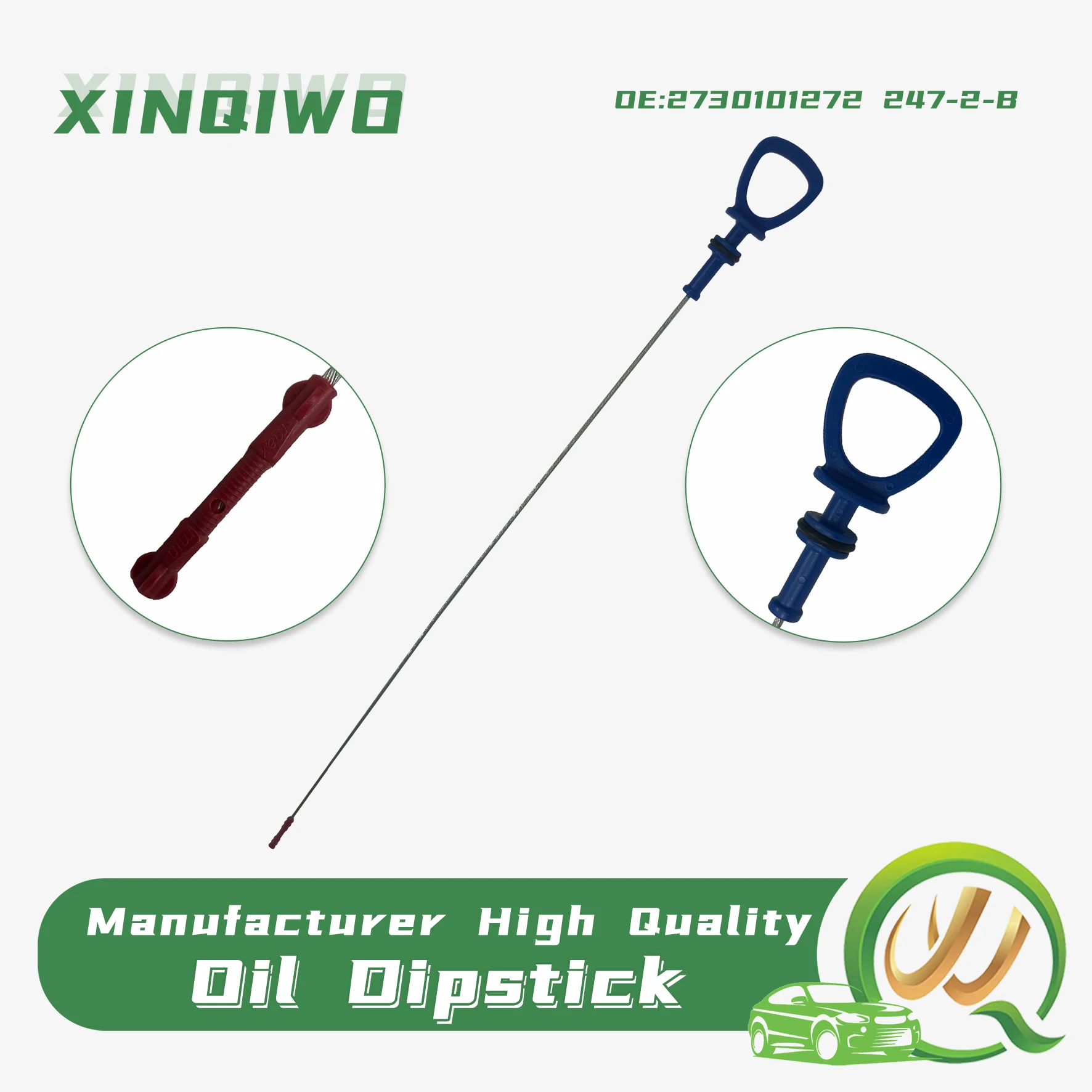 2710107206 2740109010 Sale Oil Dipstick Engine Oil Level Measure ...