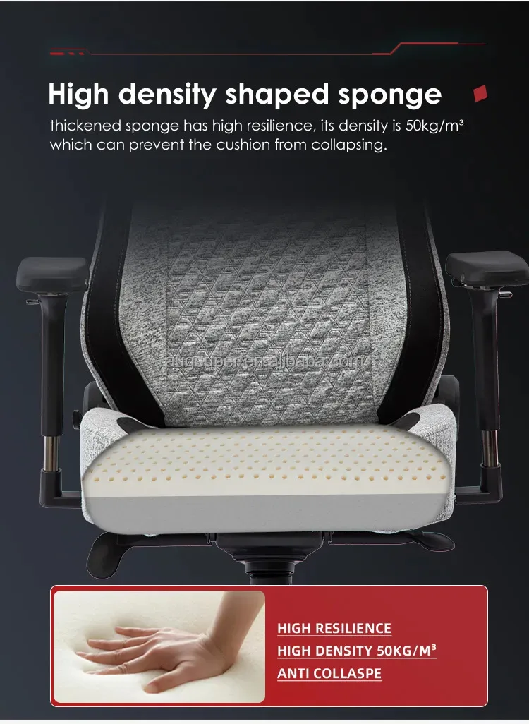 One Piece Free Shipping Cadeira De Jogo Europe Series 4d Armrest Grey ...