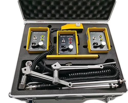 G176m S276 Grade Sensor Cable for ABG Asphalt Paver Leveling