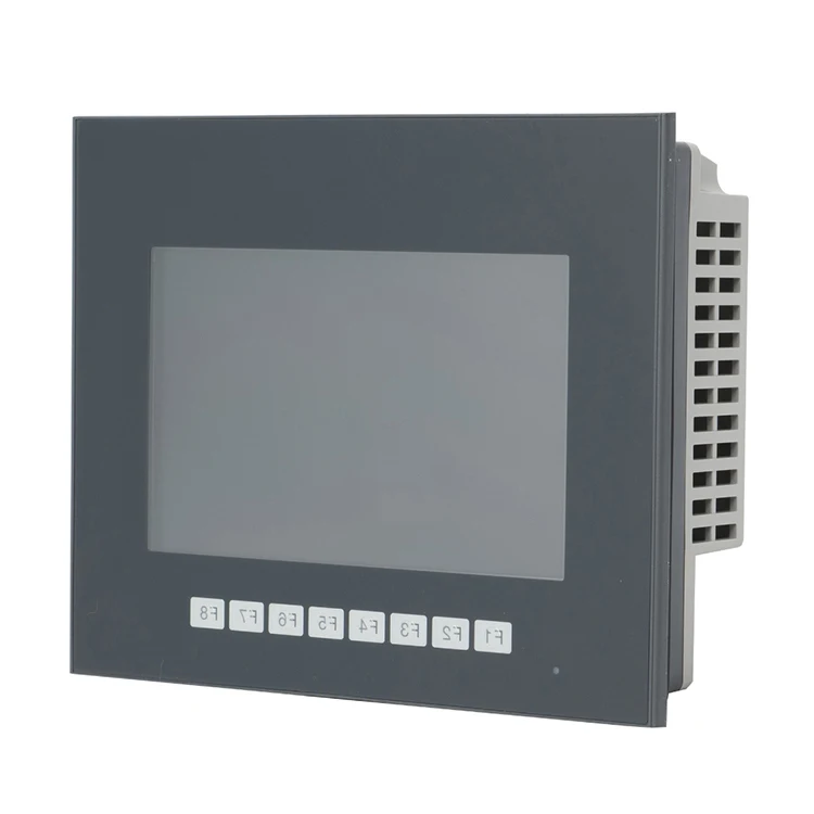 5.7 Widescreen Resolution 320x240 Tft 65k Colours Usb 1 Serial Ports ...