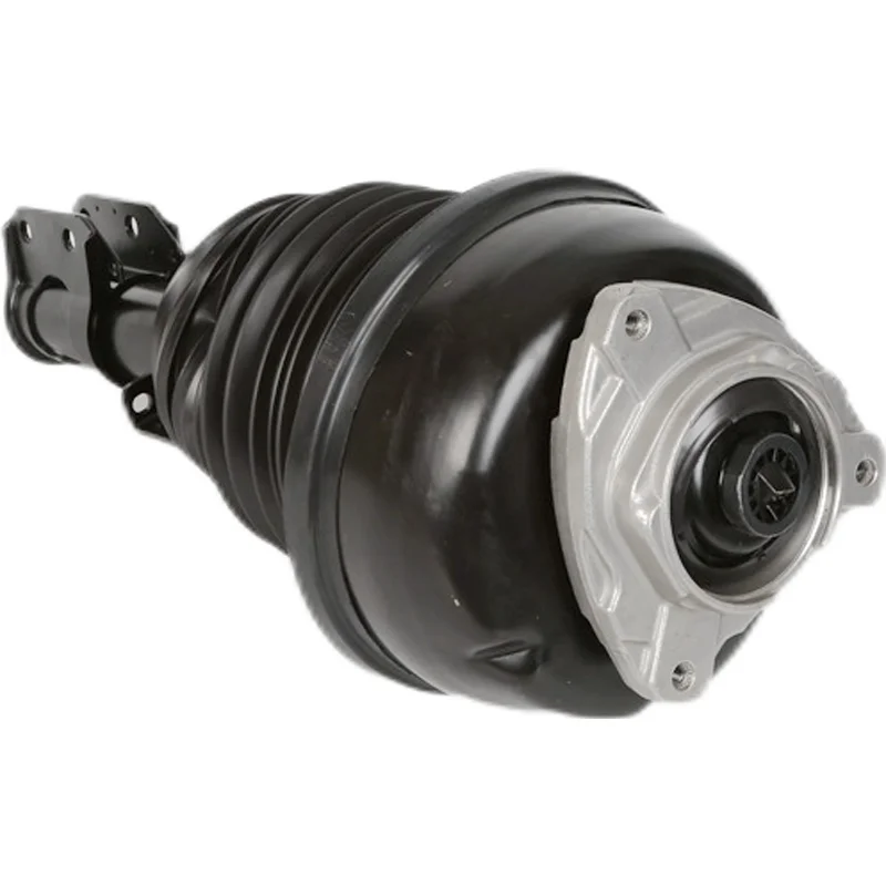 4matic Left Front Air Struts E Class Cls Auto Suspension Systems W218 ...