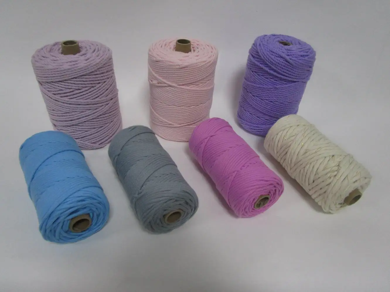 Polypropylene Crochet Yarn Pp Harness Mouth Pull 900d Decorative ...