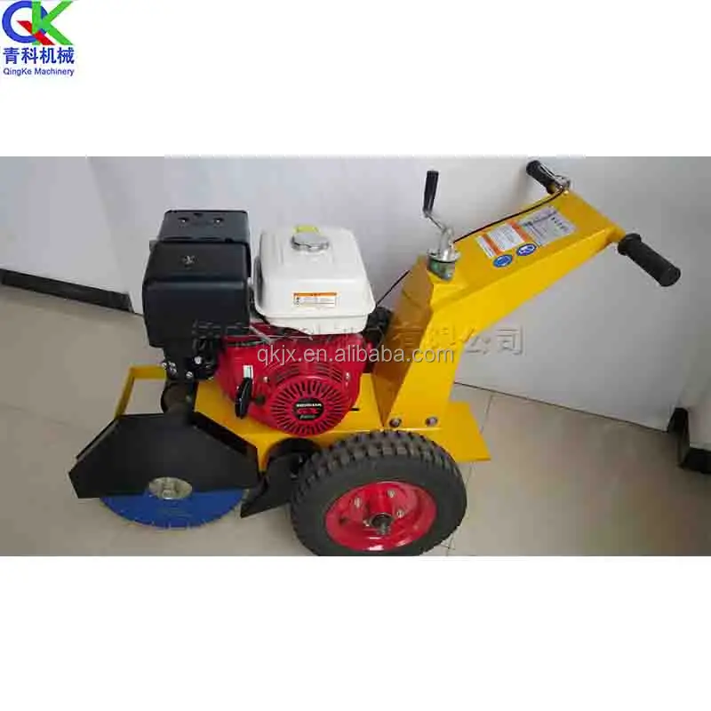 Pavement Clearing Machine Asphalt Pavement Clearing Machine Cement ...