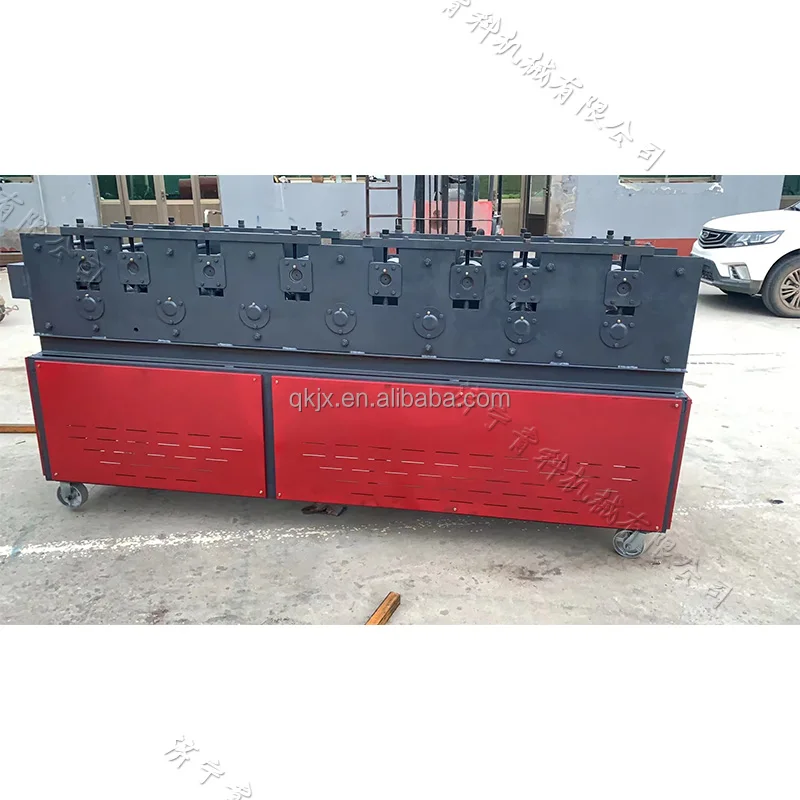 Construction Steel Pipe Straightening Machine Bending Pipe ...