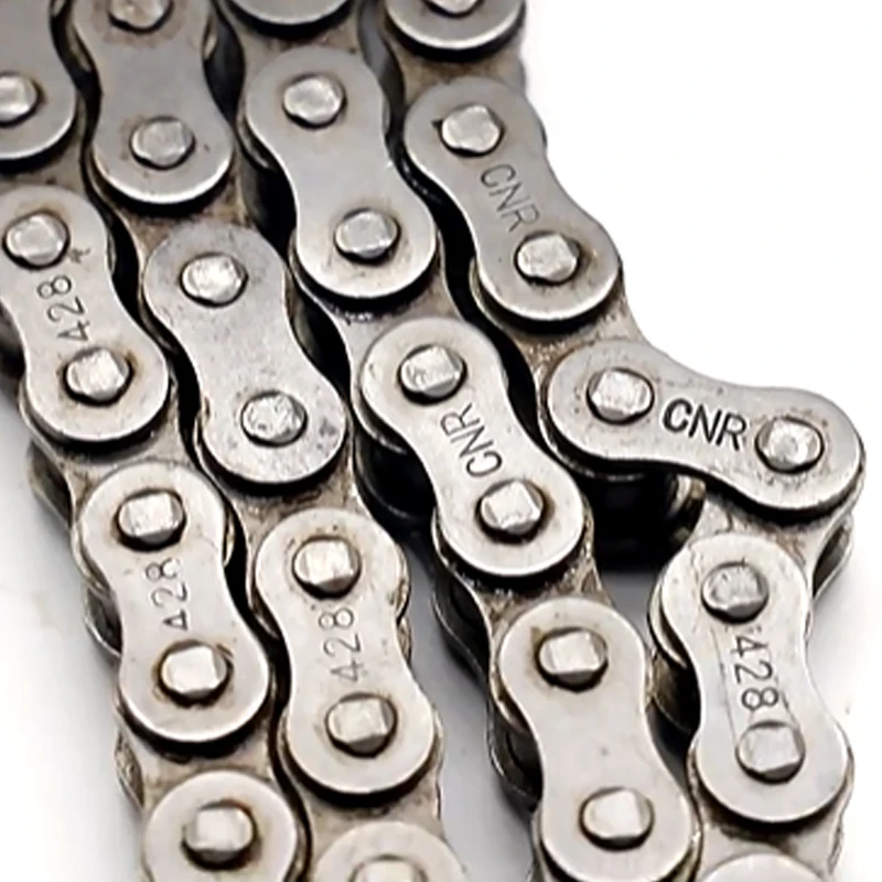 Motorcycle Chain High Quality Motorcycle Chain Original Color 415 415h ...