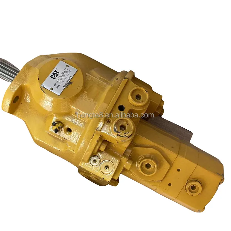CAT Hydraulic Pump 341-7666 374-2025 296-3867 PVC80RC14 PVC90R