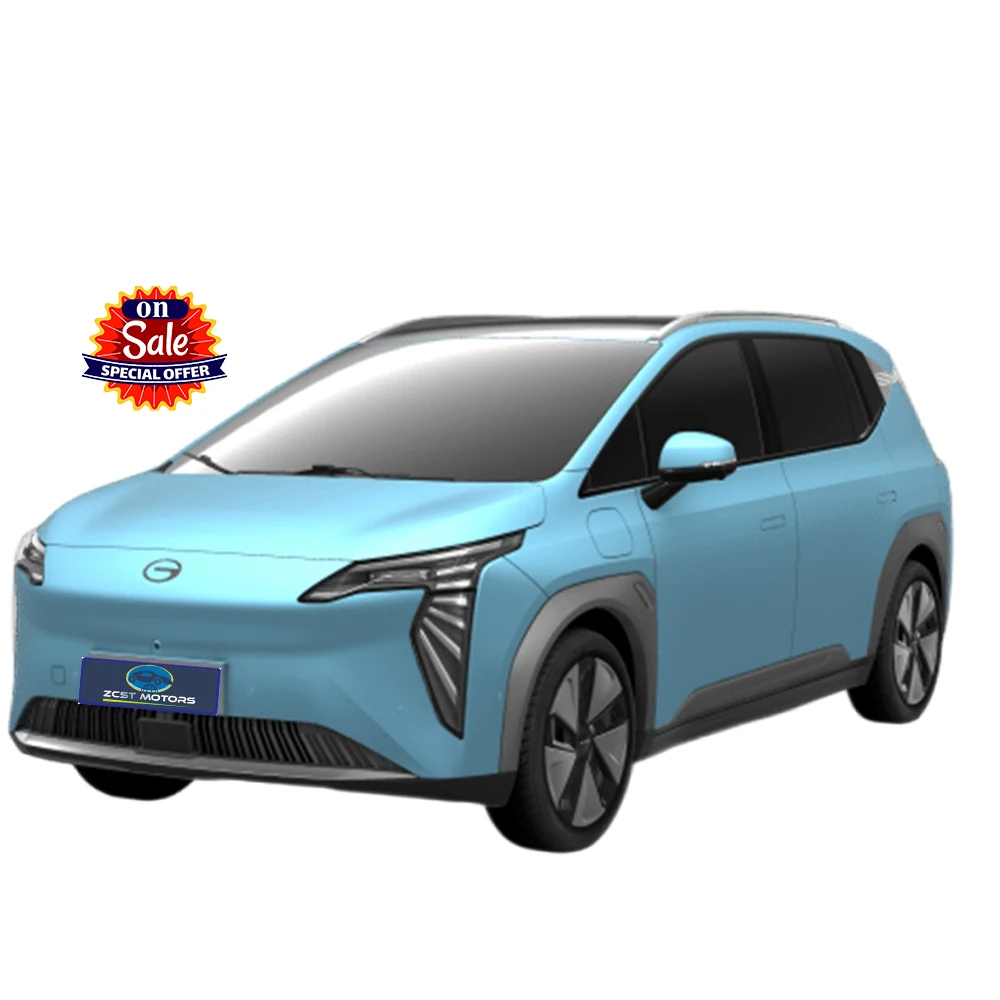 Aion Y Car Used New Car High Speed Fuel Vehicle New Car New Energy Suv ...