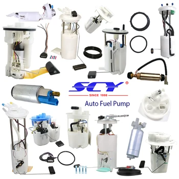 Car Auto Engine Part High Pressure Fuel Pump Assembly For Ford Nissan ...