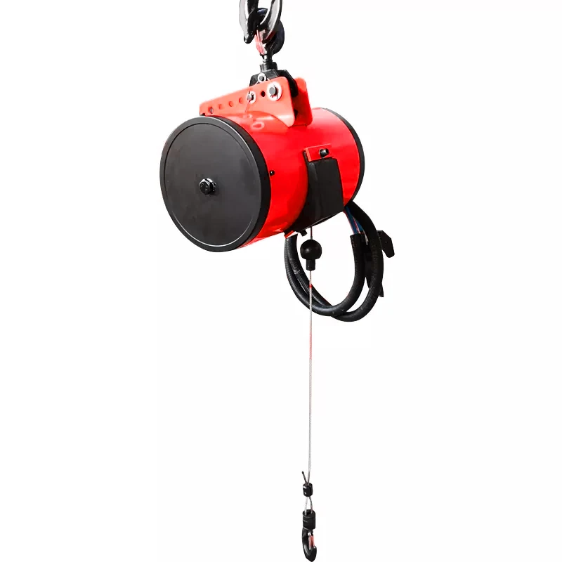 60kg 100kg 200kg High Speed Lifting Hoist - Pneumatic Air Balancer