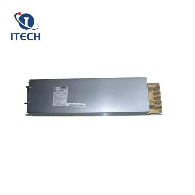 NCR 600W 24V Power Supply for ATM Machines - Reliable Parts