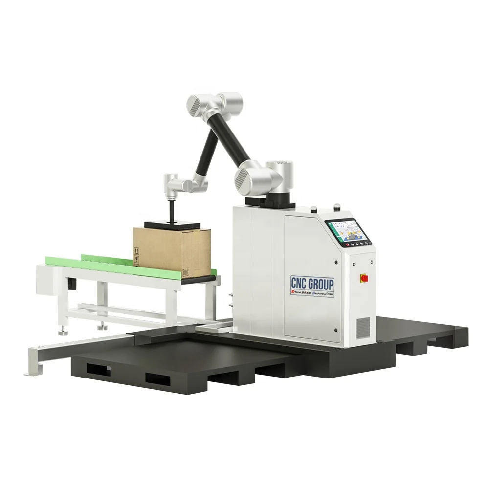 Industrial robot/Robotic case packer/Robotic bag palletizer| Alibaba.com