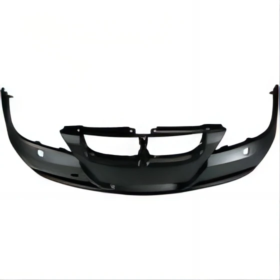 F80 M3 M4 Style Front Bumper Cover 51117170052 Model For 2006-2008 Bmw ...
