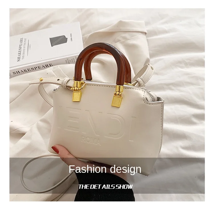 High Quality Leather Mini Handbag Women Purses 2023 Luxuries Designer ...