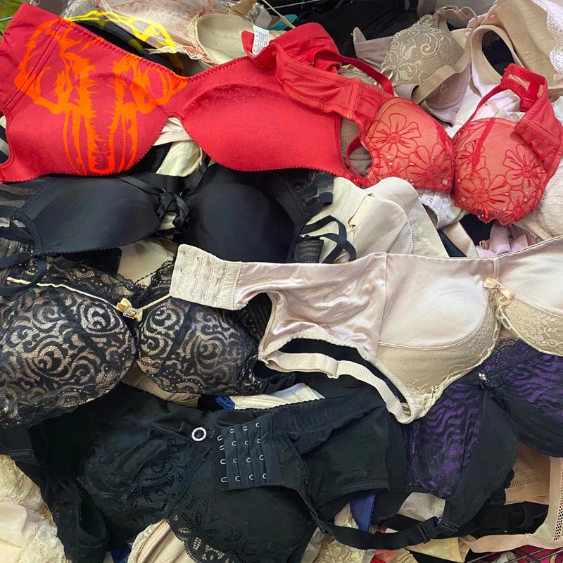 Shop Our Collection of Used Bra Ropas Usadas - Second Hand