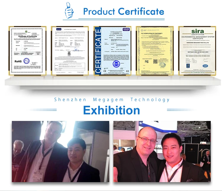 Novastar MRV Series Receiving Cards - Reliable Performance