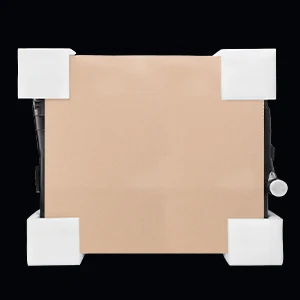 Aluminium Intercooler For Mercedes Benz Sprinter W903 308cdi ...