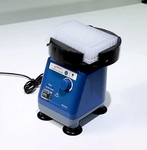 Laboratory Multi-function Vortex Mixer Machine - Buy Laboratory Vortex ...