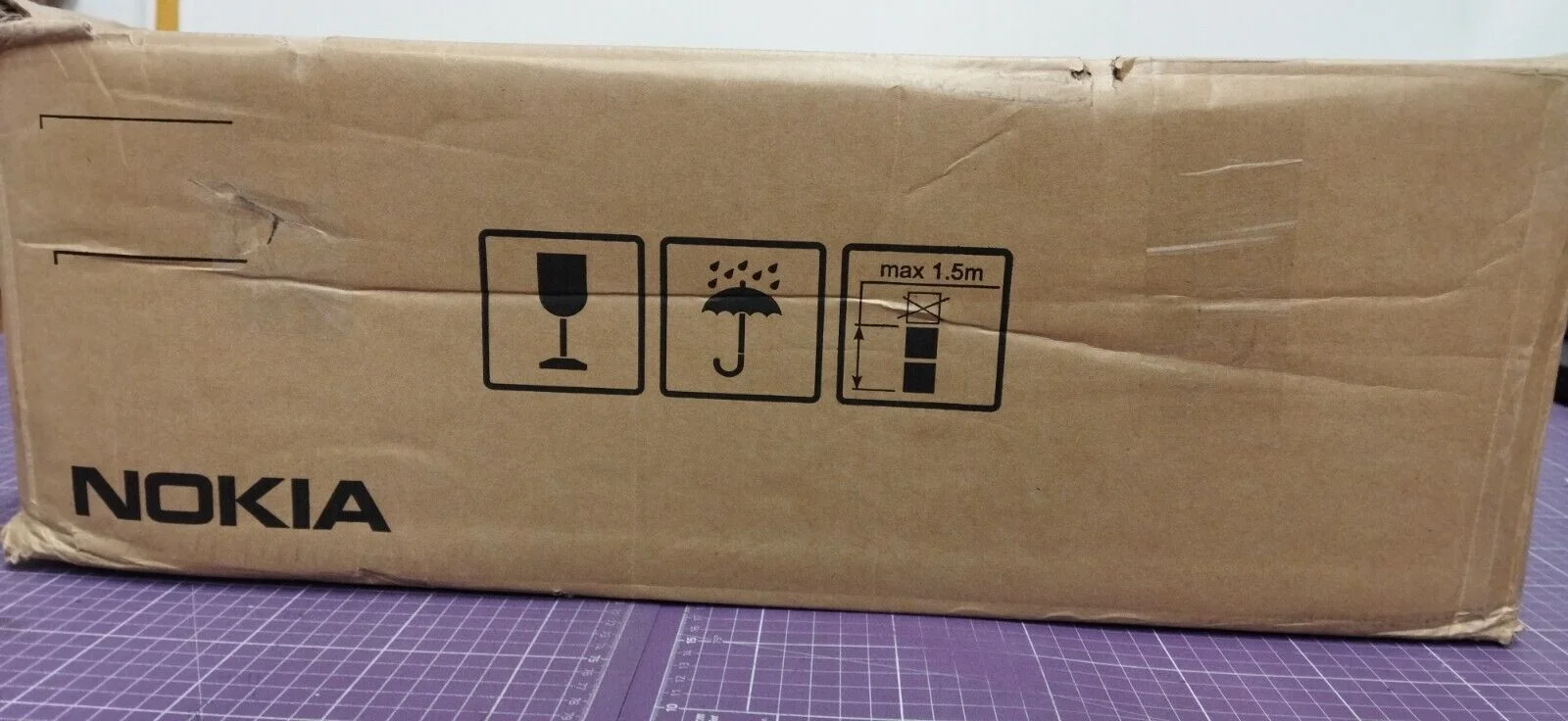 474198a Area Airscale Rfm 6t6r B3 480w Nokia Airscale Area Macro Fdd ...