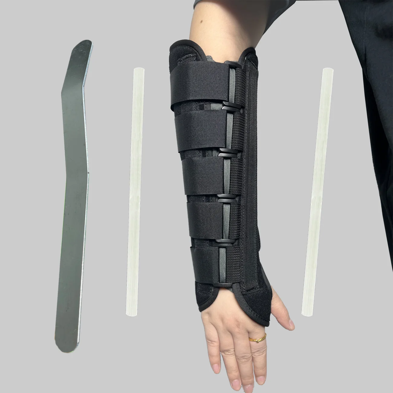 Medical Wrist Support Wrist Splint Splint Adjustable Wrist Brace for ...