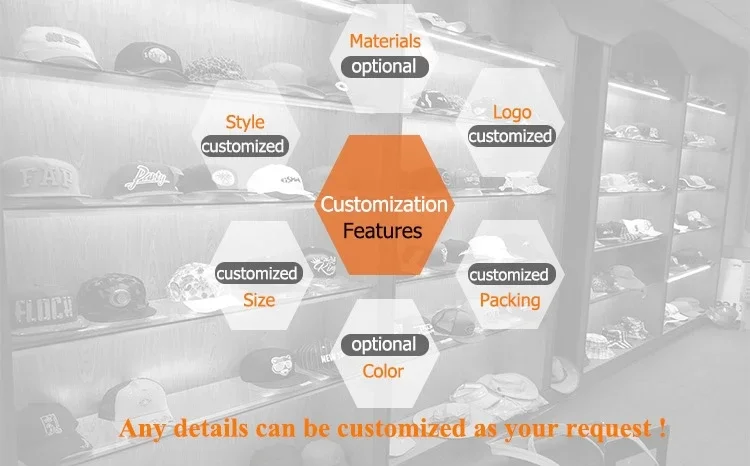 6 Panels Black Structured Baseball Cap for Women Outdoor Sun protection ...