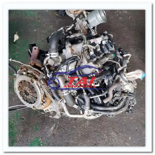 Original Used 3sz Complete Engine For Toyota Road K3 For Toyota Vios 1. ...