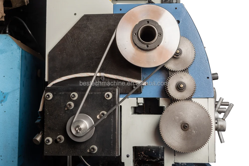 JYP290VF Combo Lathe Milling Machine - High-Accuracy 2023