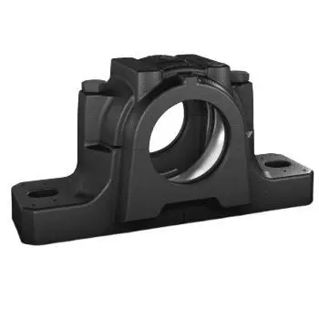 Snl517 Split Pillow Block Housing Snl 517 + 22217 K + Ha 317 - Buy Snl ...