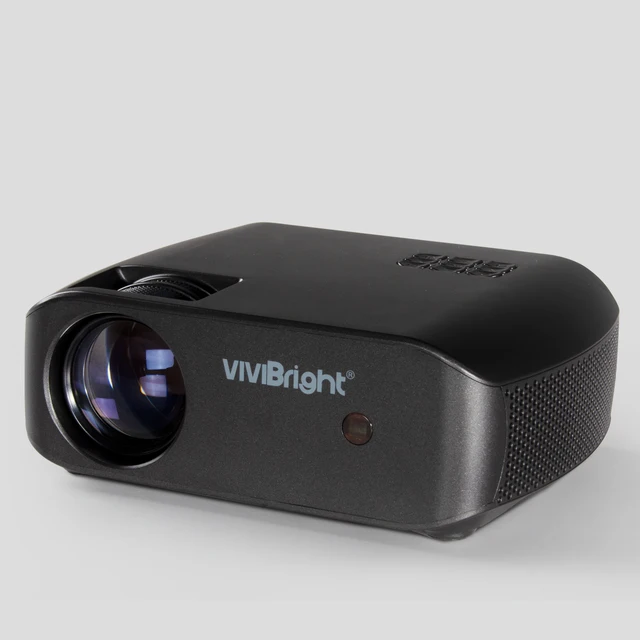 Vivibright (Shenzhen) Co., Ltd. - Projector