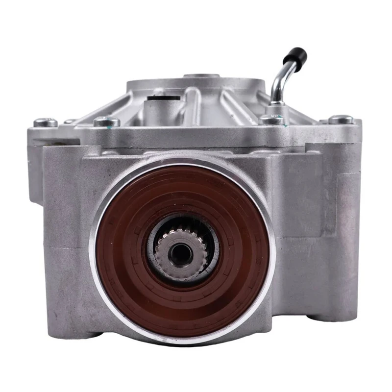 Can-am Maverick 1000 705502275 705501912 후면 차동 기어 케이스 - Buy 705501912 ...