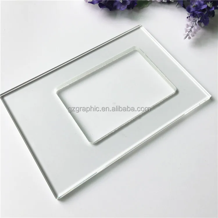 Glass Switch Plates