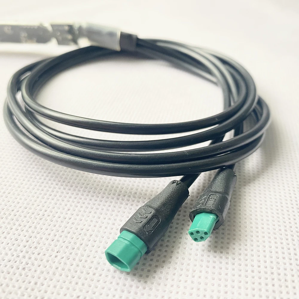 Bafang M510/M600/M620 USB Programming Cable for Mid-Drive Motor