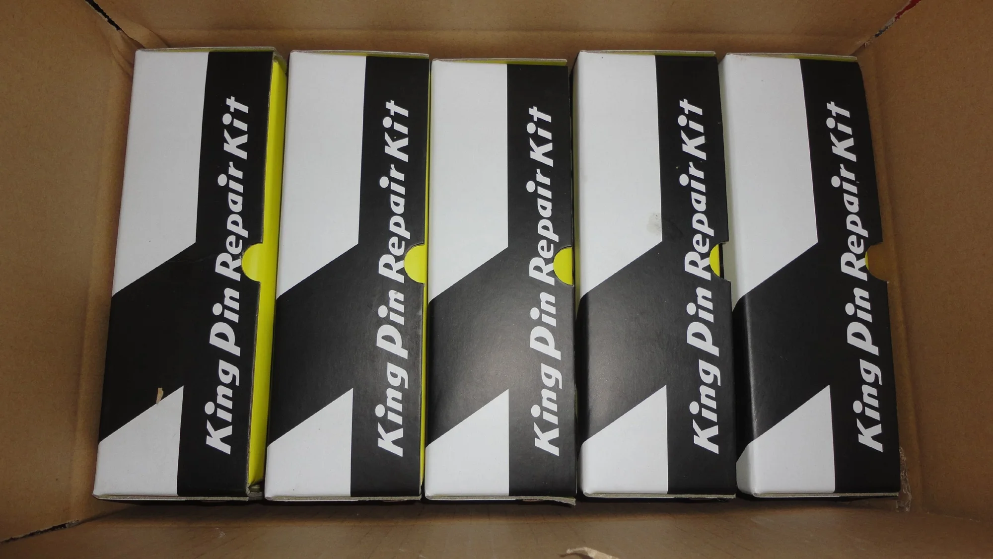 R201419 Fak4614 2500542c91用于freightliner Duty Truck的king Pin套件 - Buy ...