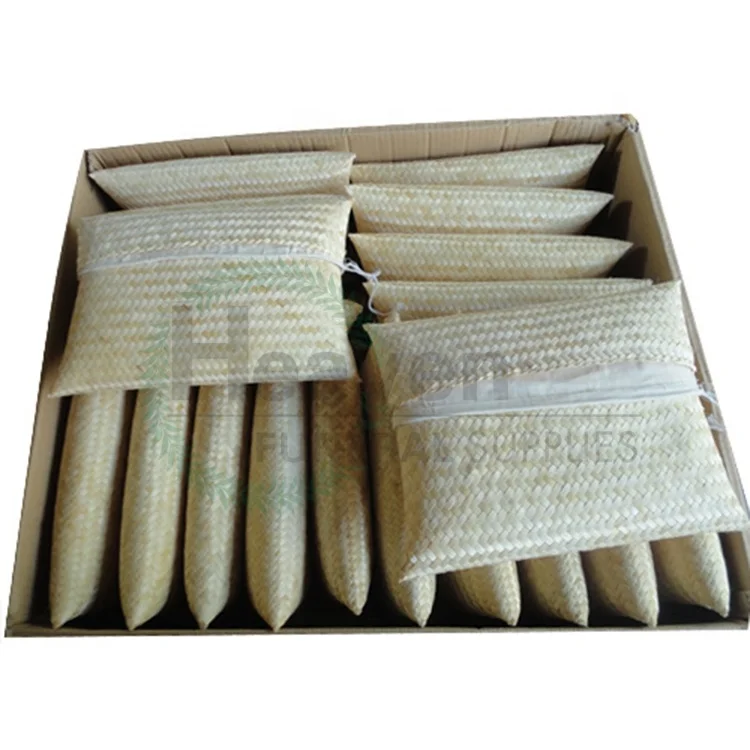 Funeral Supplies Biodegradable Pet Cremation Natural Bamboo Ashes ...