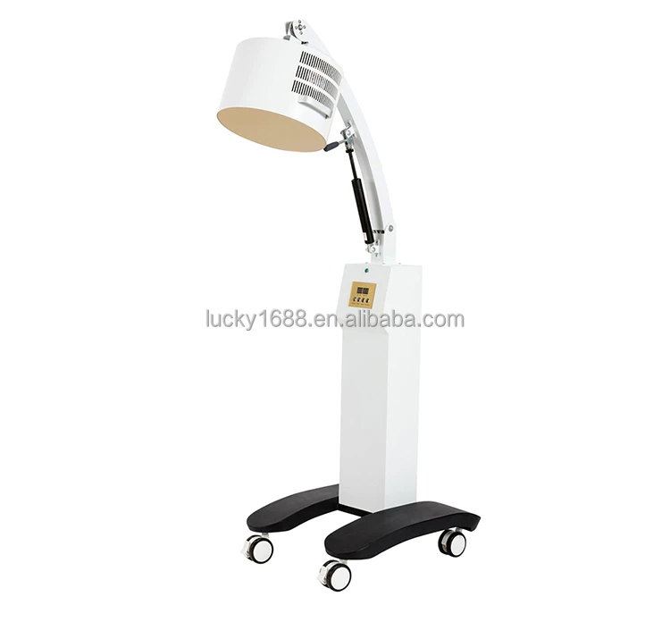 Thermal Therapy Machine - Terahertz Light Wave Physiotherapy