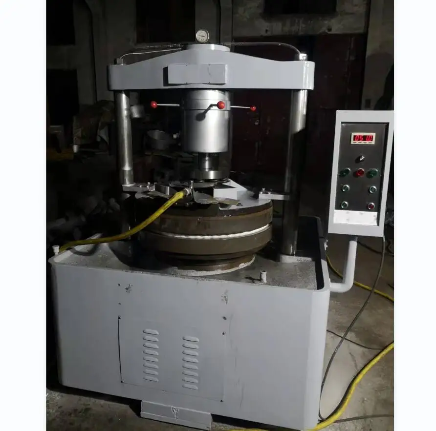 Ball Valve Lapping System Machine for Metal Ball - High Productivity