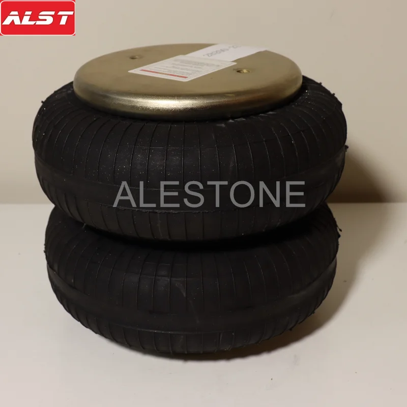 Truck Double Convoluted Air Spring For Contitech Fd200-23 /goodyear ...