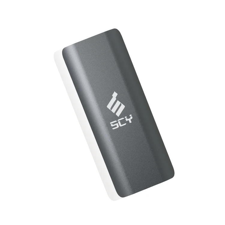 Big Capacity 1tb 2trb Sata Portable Ssd External Type C Interface ...