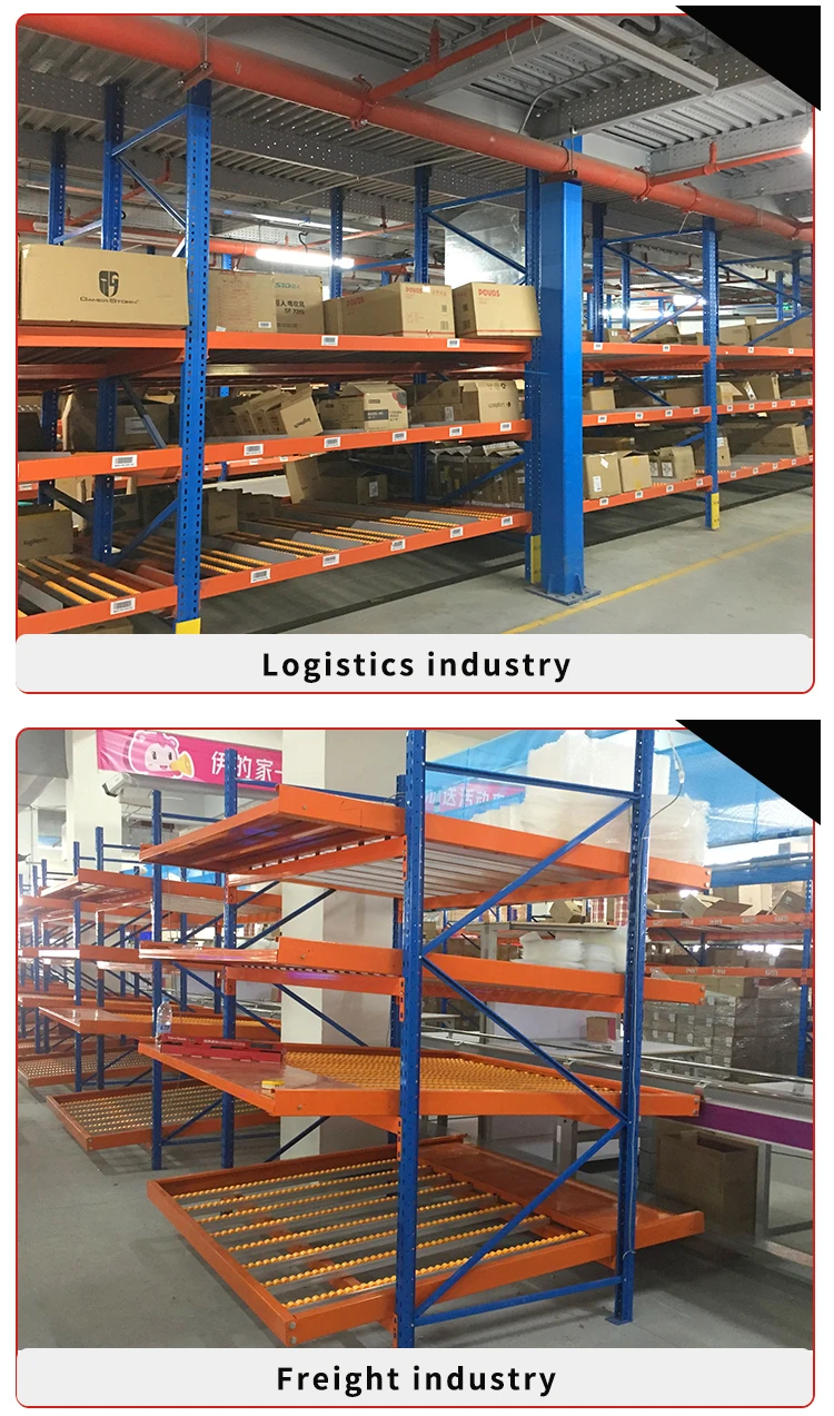 Heavy Duty Battery Rack - Durable & Versatile Solution