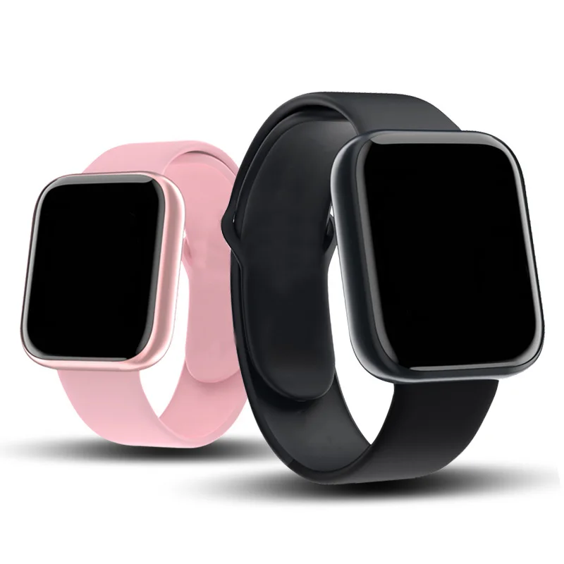 Hot Selling Fitpro Reloj Inteligente Smart Watch D20 Smartwatch D20 Y68 ...