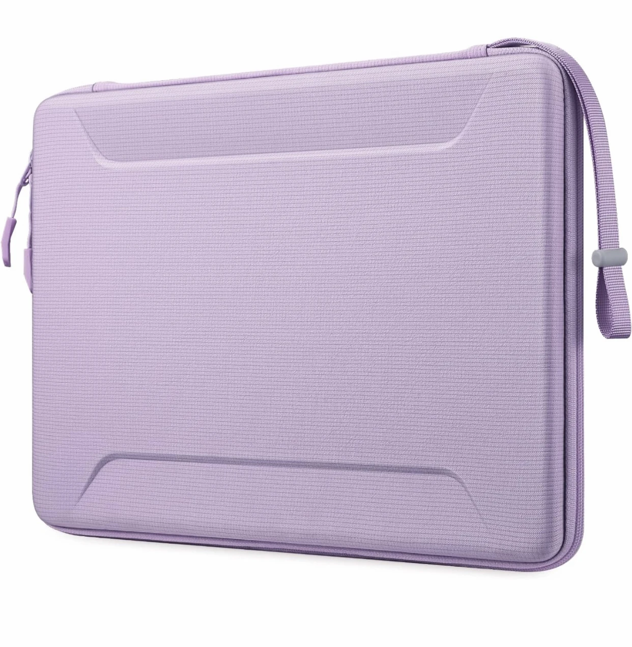 Customized Portable Waterproof EVA Hard Shell Travel Laptop Sleeve Case ...