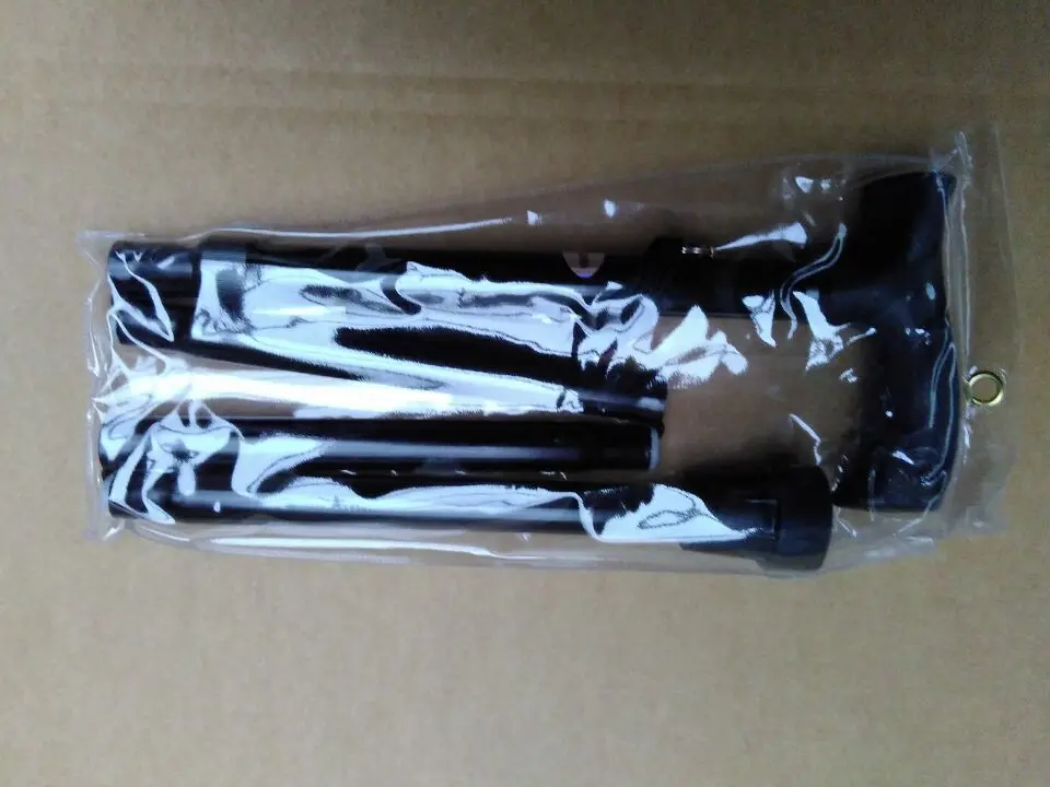 High Quality Blue Color Foldable Walking Cane - Durable & Adjustable