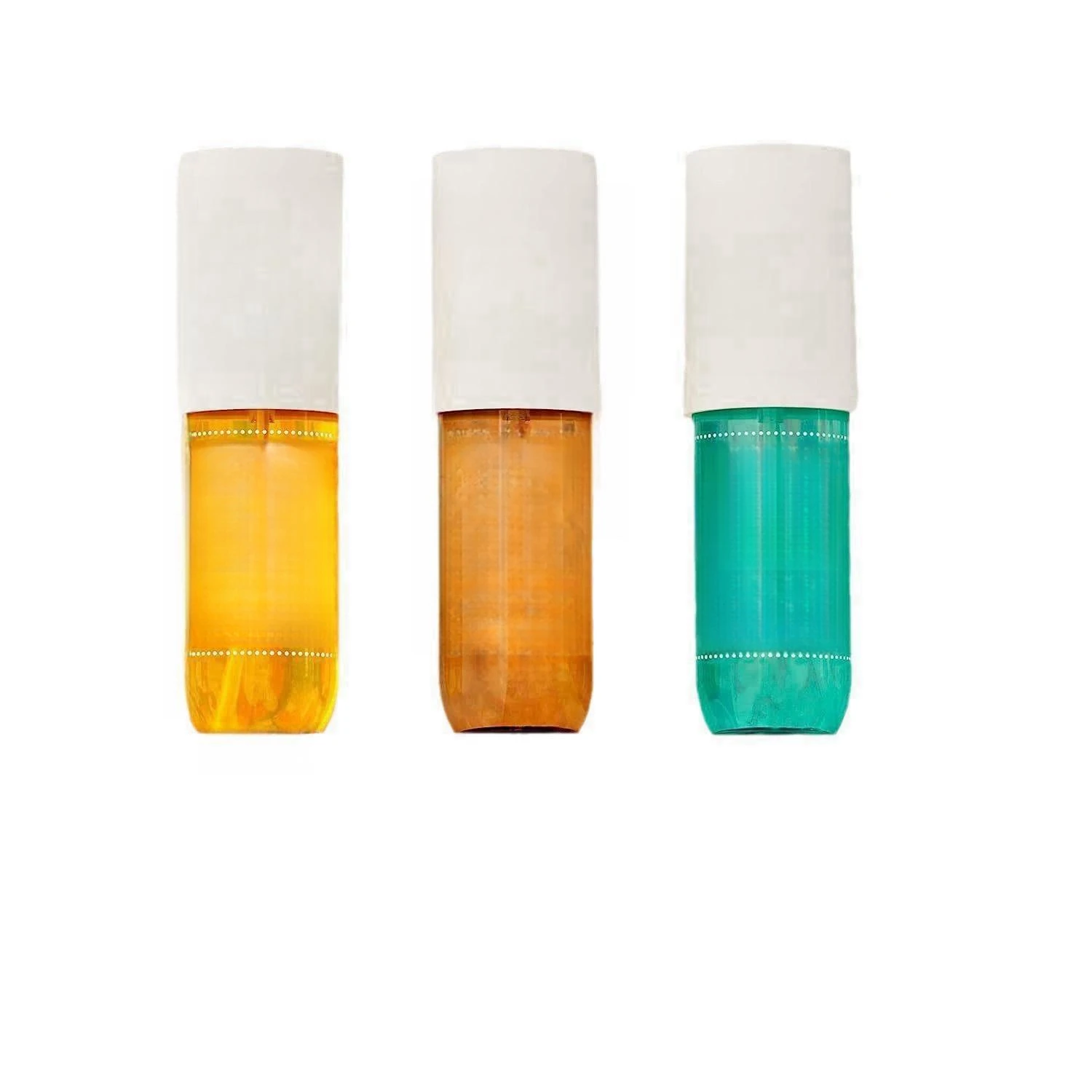 Sol Die Jsaneiro Body Hair Spray Caramel Vanilla Coconut 90ml Brazilian ...