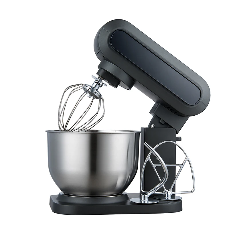 Heavy Duty Standing Dough Food Cake Stand Mixer Salad Maker Powerful ...