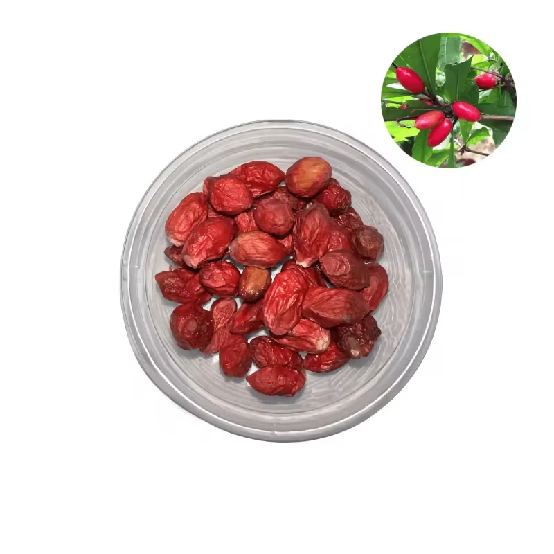 Farm Supply Wholesale Miracle Berry Extract Freeze-dried Miracle Fruit ...